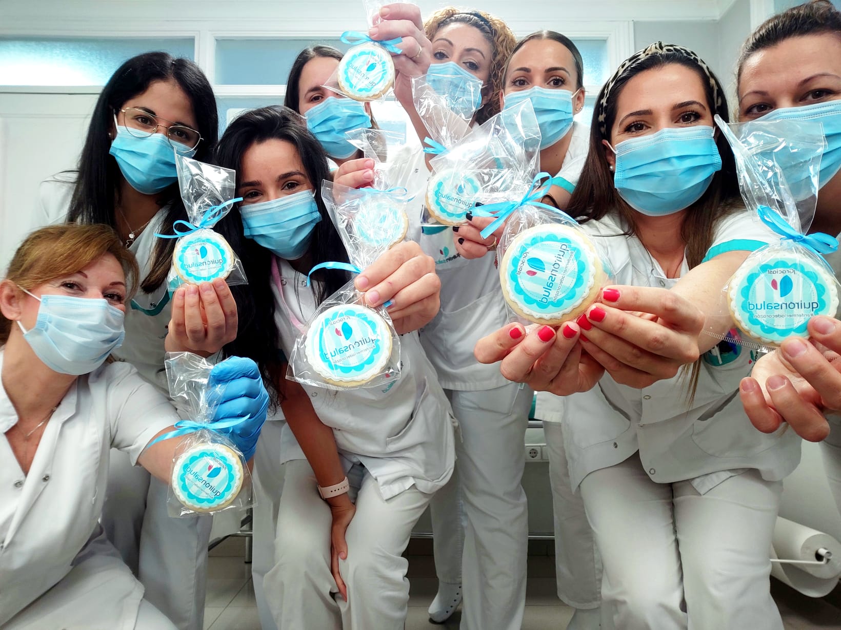 Actualidad | Hospital Quirónsalud Costa Adeje